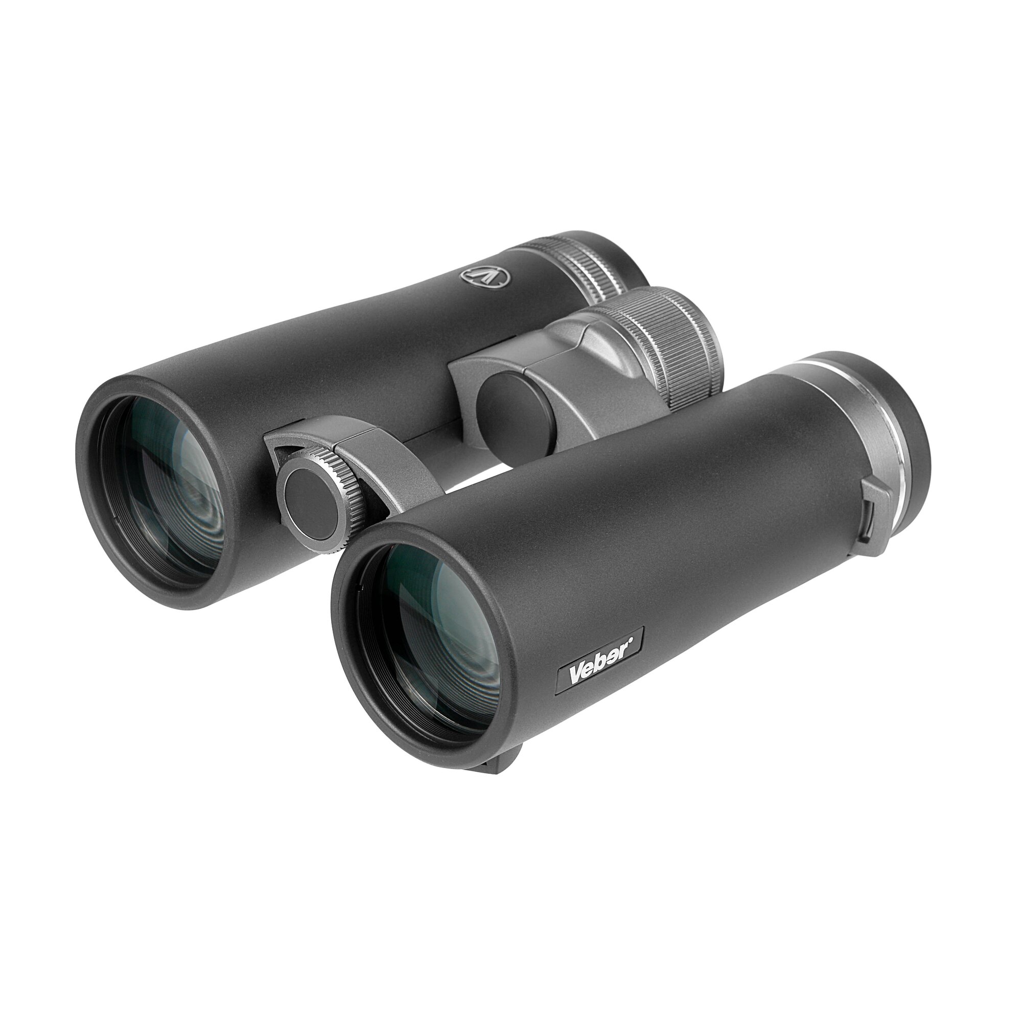 Бинокль Veber Silver Line Ii 10X42Wp