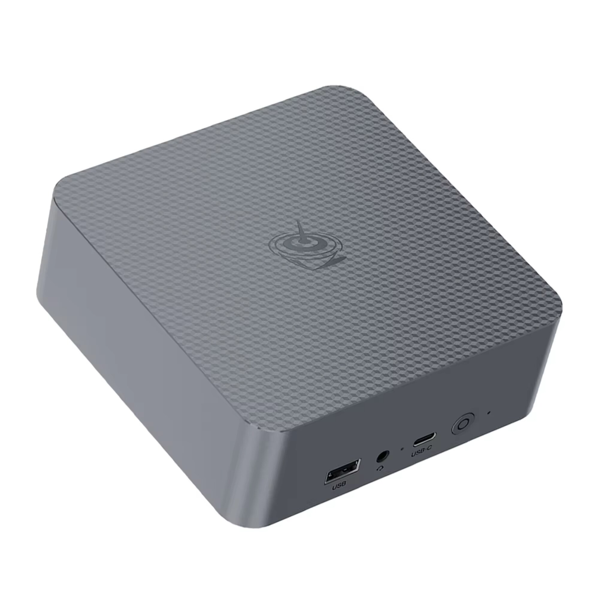 Мини-ПК Beelink EQR 6 AMD Ryzen 5 6600H, 24Gb DDR5, 500Gb SSD, Win11