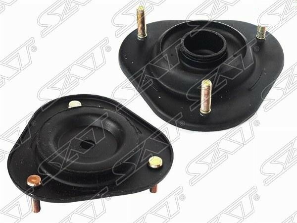 Опора Передней стойки Daihatsu Terios 97-06 / SAT ST-48609-87707 Toyota Cami 99-06 Правая/Левая