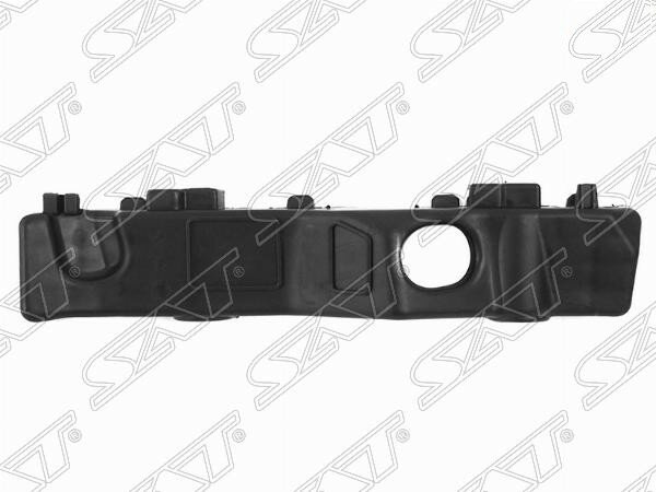 Крепление бампера SAT ST-KA53-000B-2 Kia Cerato 18-21 спереди/ слева
