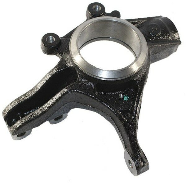 Кулак поворотный SAT ST-364796 PEUGEOT 308- 07-13/PARTNER 08-/Citroen C4 11- RH