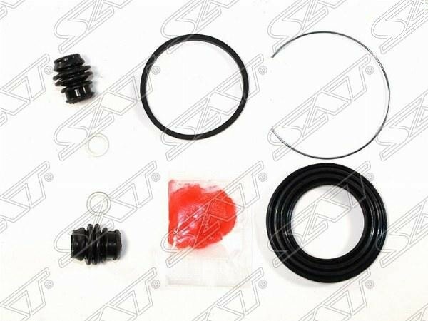 Ремкомплект суппорта SAT ST-01463-S9A-A00 FR HONDA CR-V RD5 на 1 суппорт