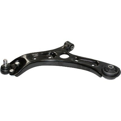 Рычаг подвески нижний HYUNDAI SONATA LF 14-/SAT ST-21-0070 KIA OPTIMA 16- LH