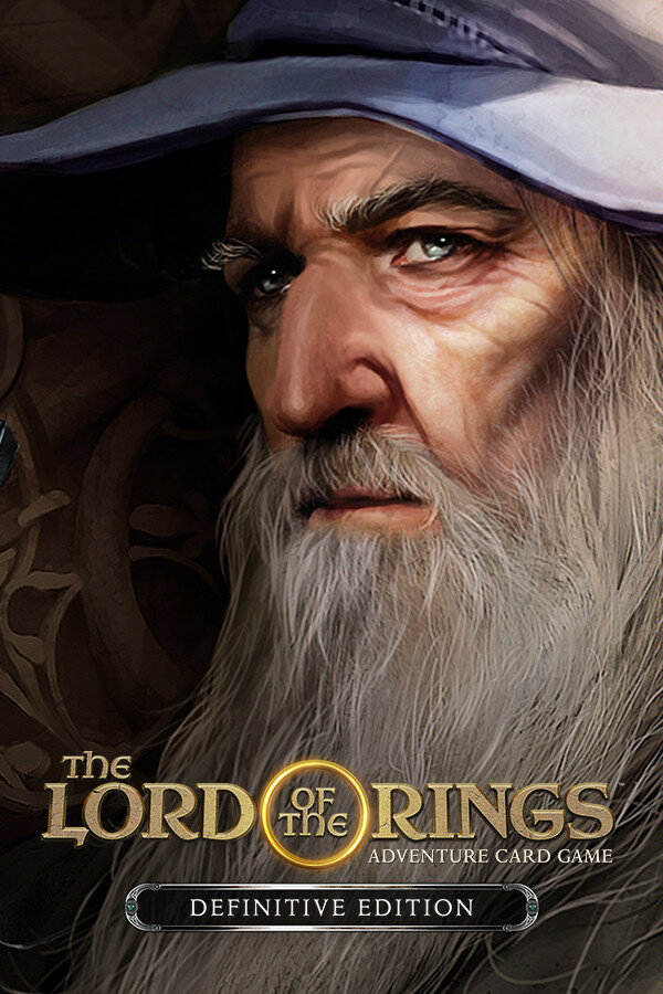 The Lord of the Rings: Adventure Card Game Standard Edition, РФ + СНГ
