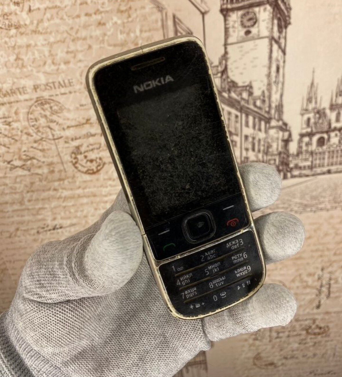 Nokia 2700 Classic — фото 1