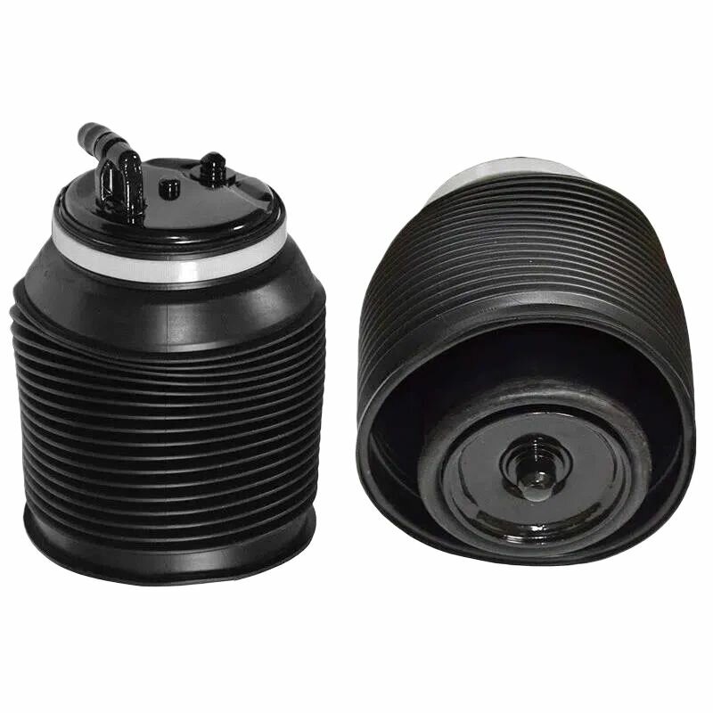Пневмоподушка амортизатора RR SAT ST-48090-35011 TOYOTA LAND CRUISER PRADO 120 02- LH