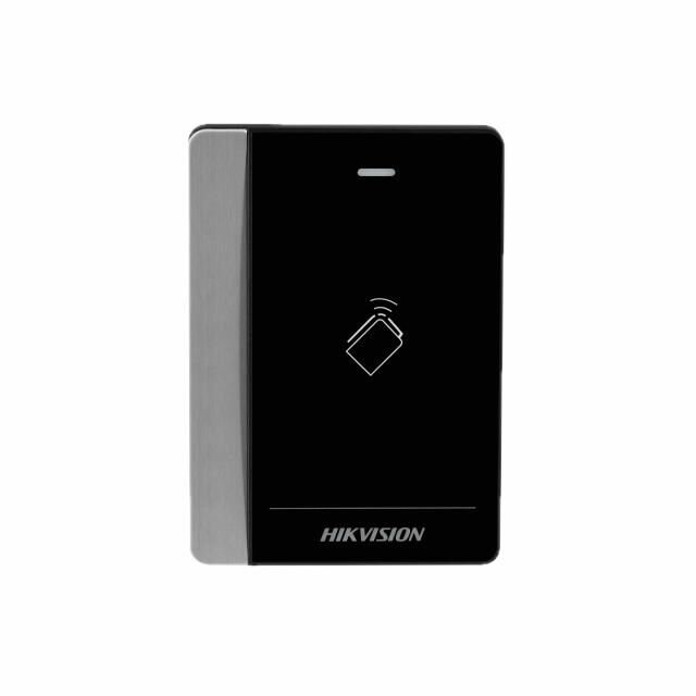 Считыватель Proximity Hikvision DS-K1102AE