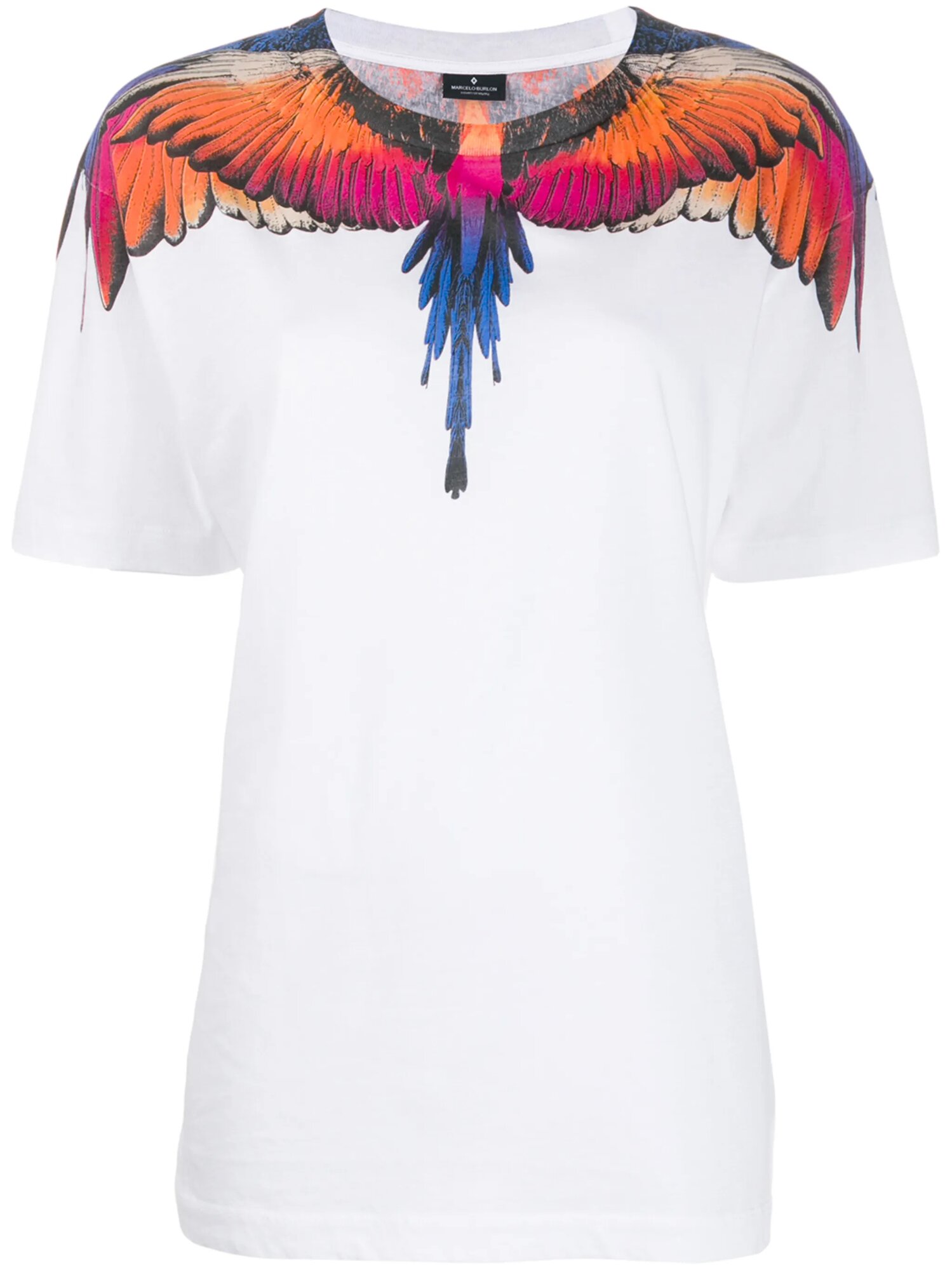 Футболка Wings