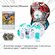 Bakugan Игровой набор, трансформеры для мальчиков
