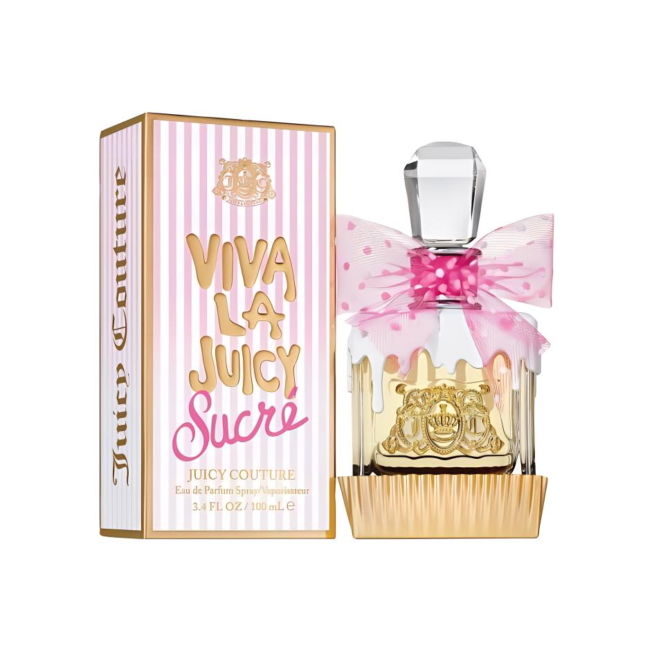 Женская парфюмерная вода Juicy Couture Viva La Juicy Sucre 100 мл