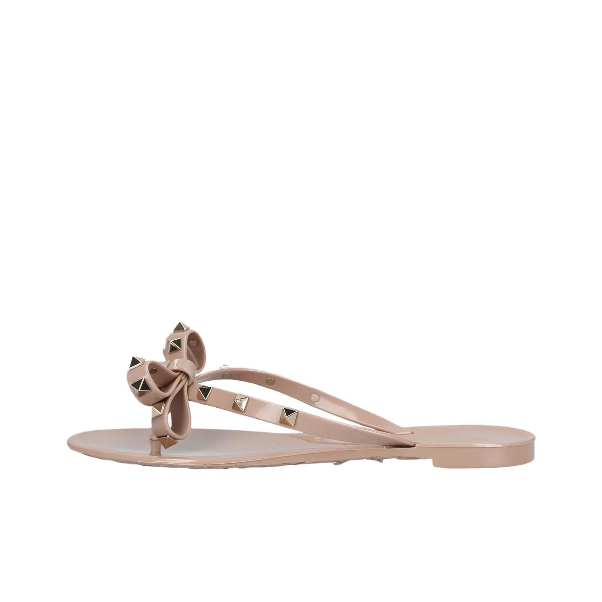 Шлёпанцы ROCKSTUD