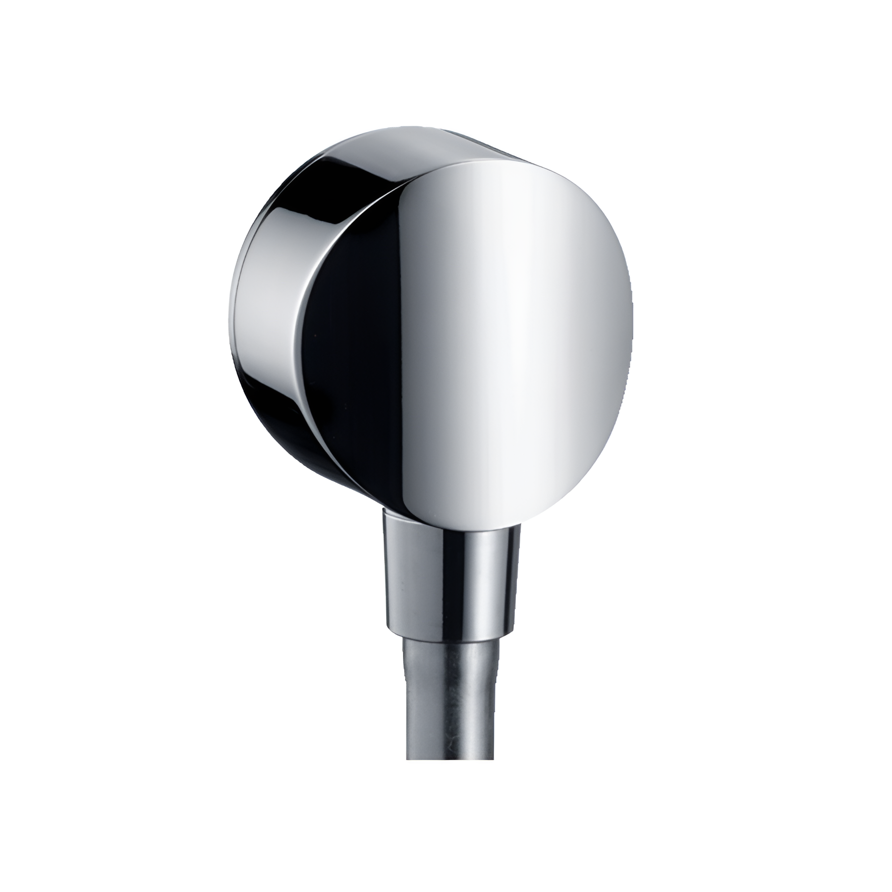 Шланговое подключение Hansgrohe Fixfit S (27453000)