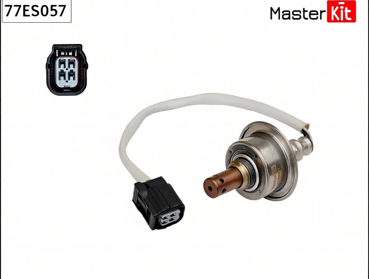 Лямбда-зонд HONDA CR-V 06-12 77ES057 MasterKit арт. 77ES057