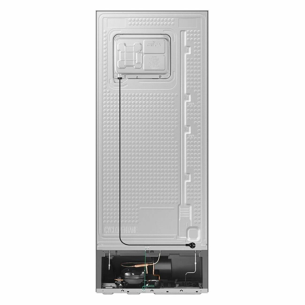 Холодильник Samsung RT42CG6000S9WT