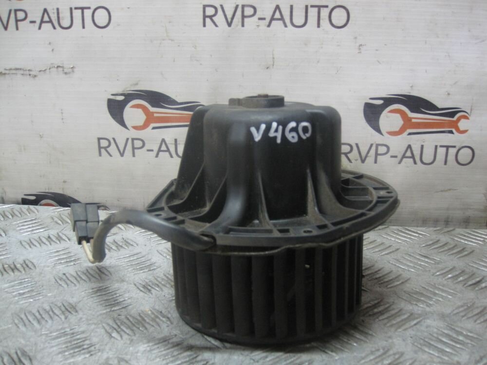 Моторчик отопителя Volvo 460 1988-1997