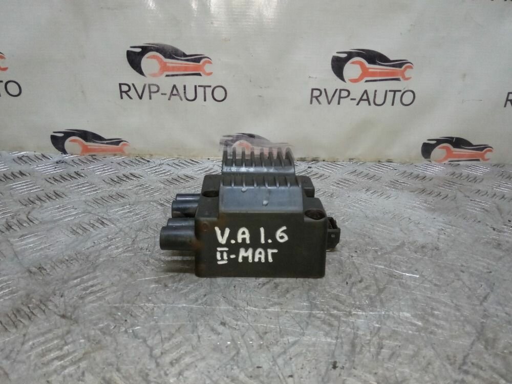 Катушка зажигания Opel Vectra A 1.6 (Вектра)