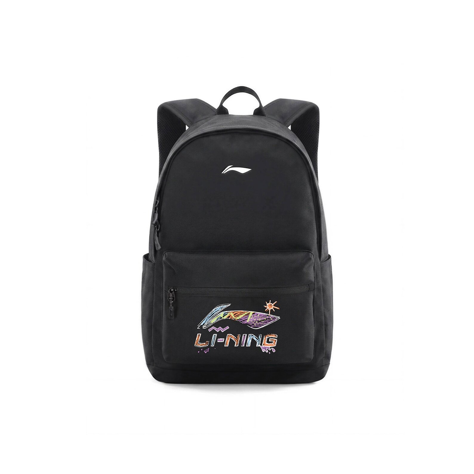 Сумка LI-NING, черный — фото 1