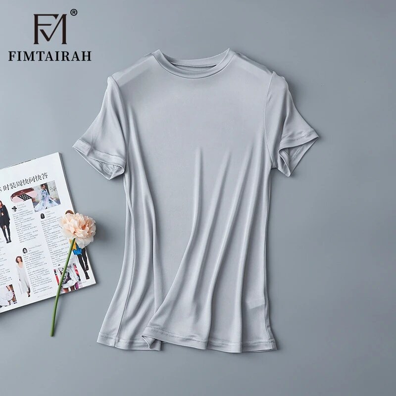 Футболка FIMTAIRAH