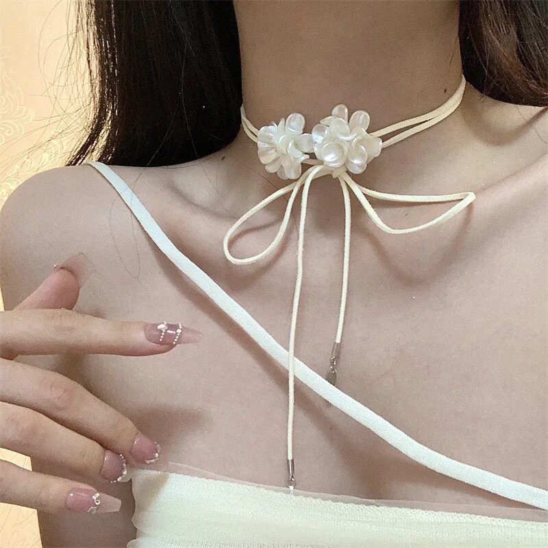 Колье