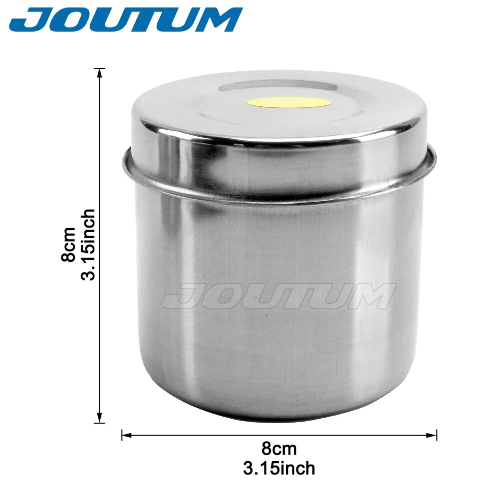 Контейнер для дезинфекции JOUTUM
