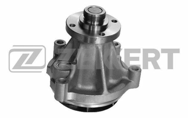 Zekkert Насос водяной (помпа) для Ford E-Series 01- Expedition I II 02- F250 XI 03- F350 XI 03-