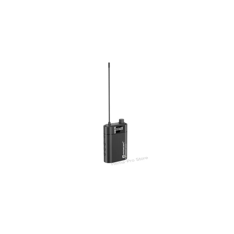 RELACART PM-100D Стерео мини-приемник receiver