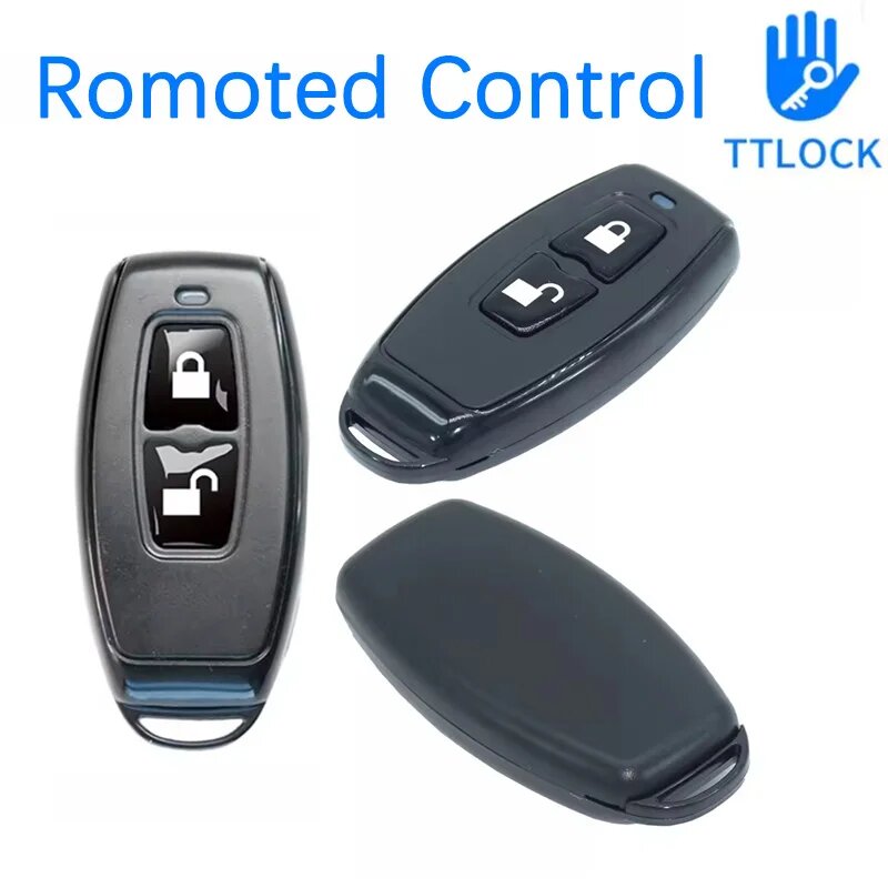 TTLOCK Пульт дистанционного управления TT-Remote Control
