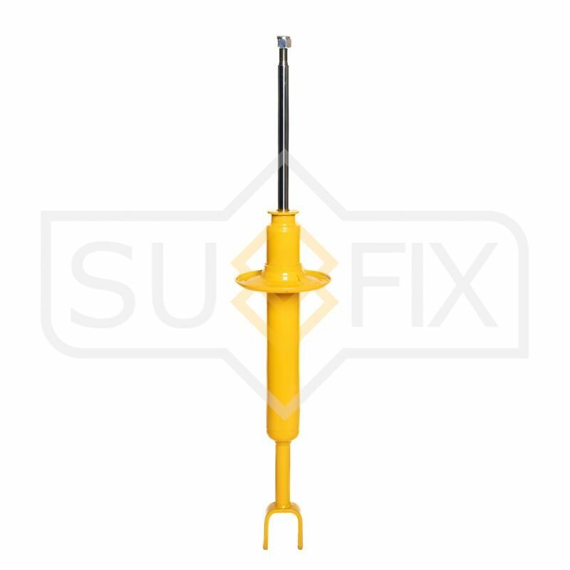 SUFIX Амортизатор газовый, передний SA1244 AUDI A4 B6 (8E2) 00-04