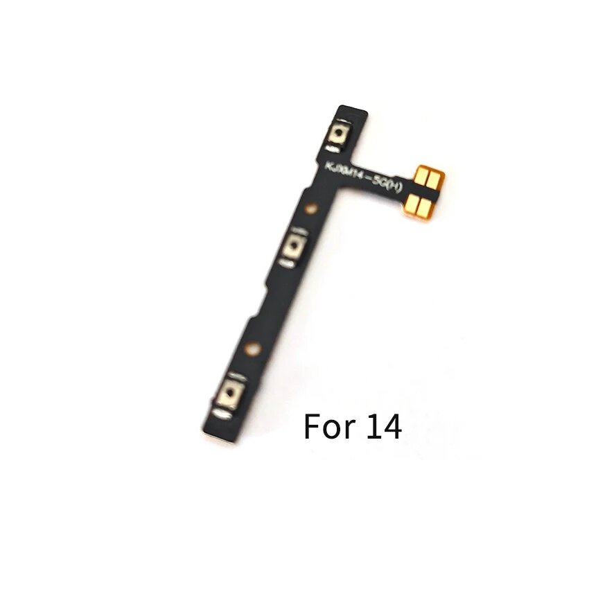 Кнопка громкости Xiaomi 14 Power Volume Flex Cable