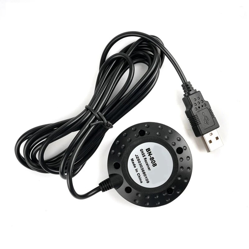 BN-808 Multi-GNSS Receiver Module