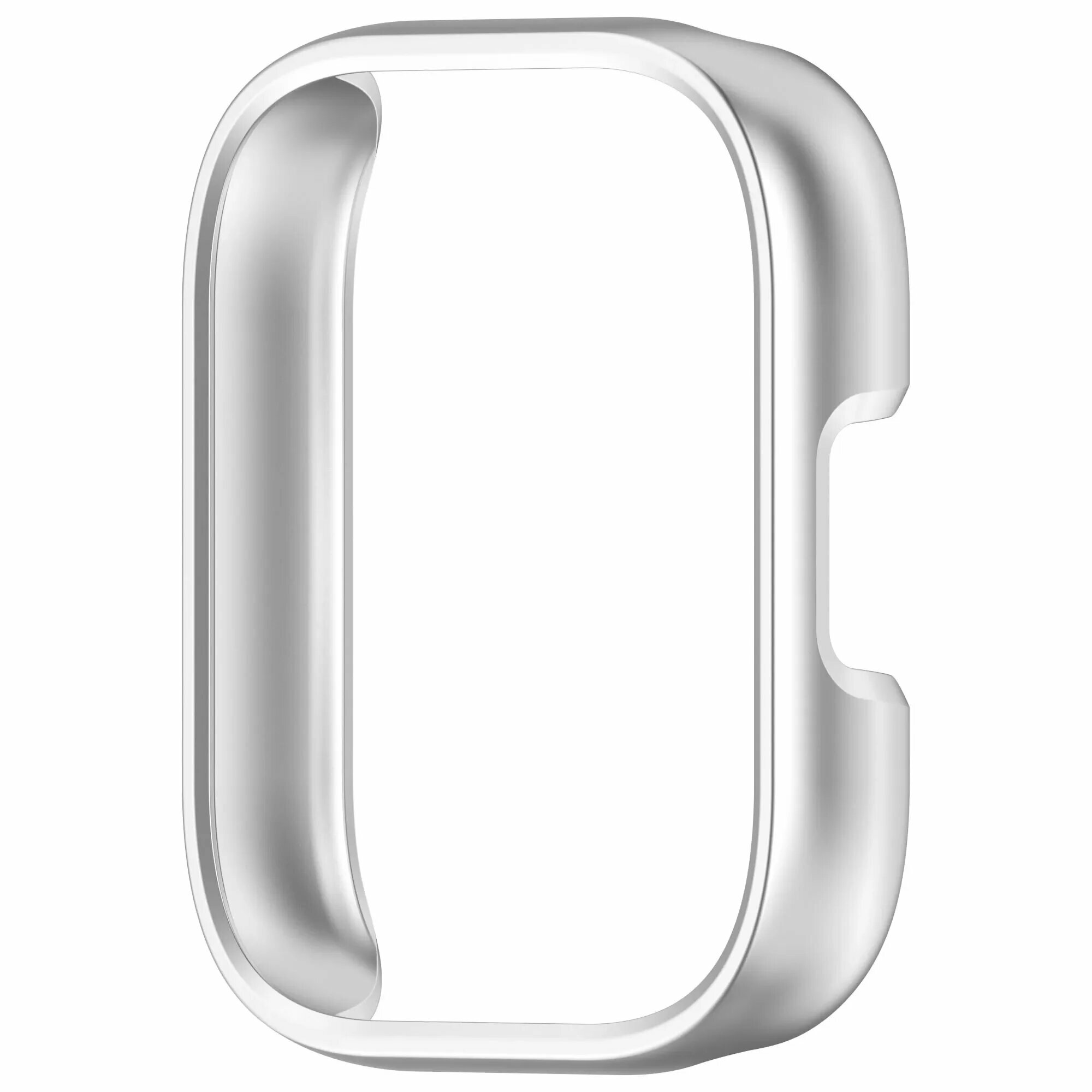 Защитный бампер Aaigea для Redmi Watch 5 Active/Watch 5 Lite