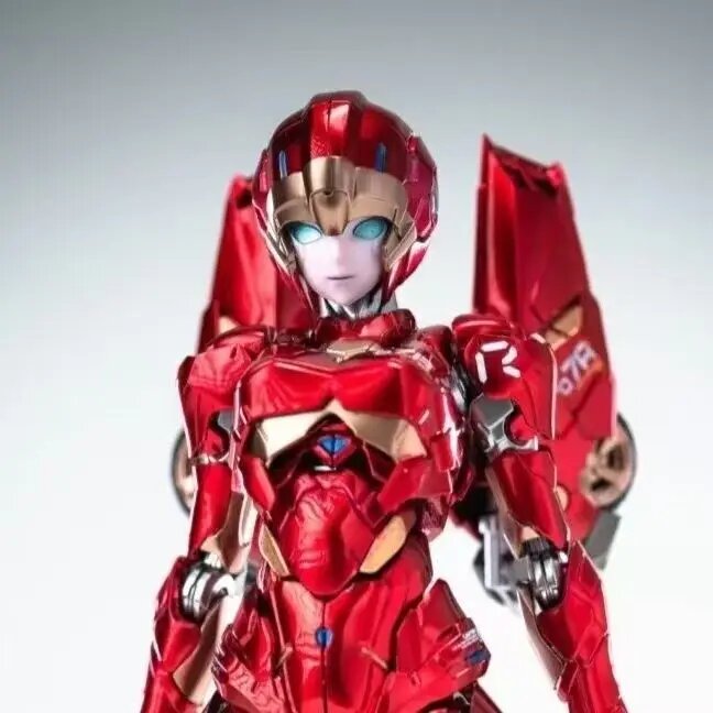 Arcee Recolor Красный MD-002-08, в коробке