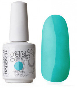 Gelish Гель лак 1555 Radiance Is My Middle Name
