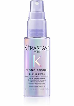 Бальзам для волос Kerastase Blond Absolu Blonde Guard, 45 мл