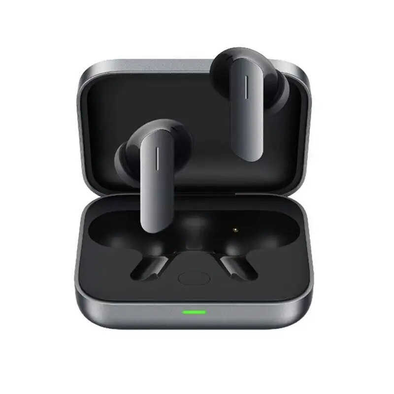 Realme Buds Air 7 Bluetooth наушники Серый, серый
