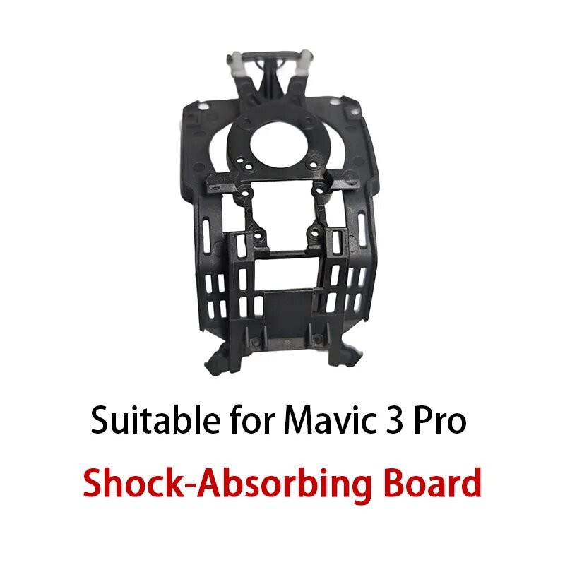 Shock-Absorbing Board for Mavic 3 Pro, Color: For Mavic 3 pro 1P