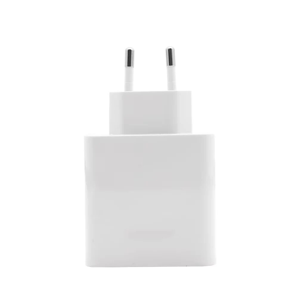 Новое зарядное устройство HONOR 100W Fast Charger EU/UK SuperCharge с адаптером питания и кабелем USB Type-C 6A для HONOR 400, 500 Pro, Magic8 Pro