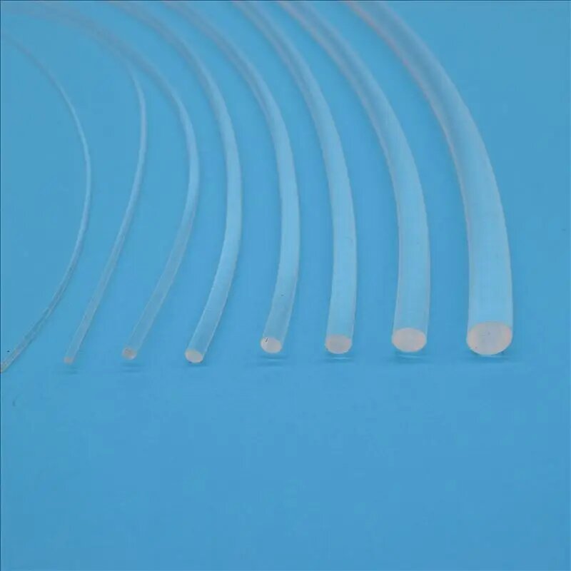 Оптоволоконный кабель side glow 3mm