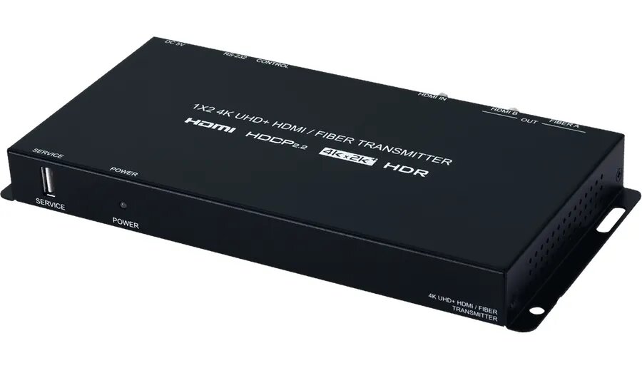 Передатчик сигналов HDMI Cypress CPLUS-12FTX