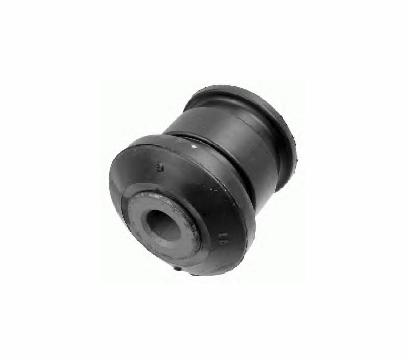 Сайлентблок рычага FORD FUSION/FIESTA V 01- пер. подв, LEMFORDER 3532401