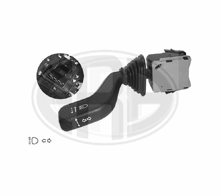 Переключатель подрулевой OPEL CORSA C, ERA 440228