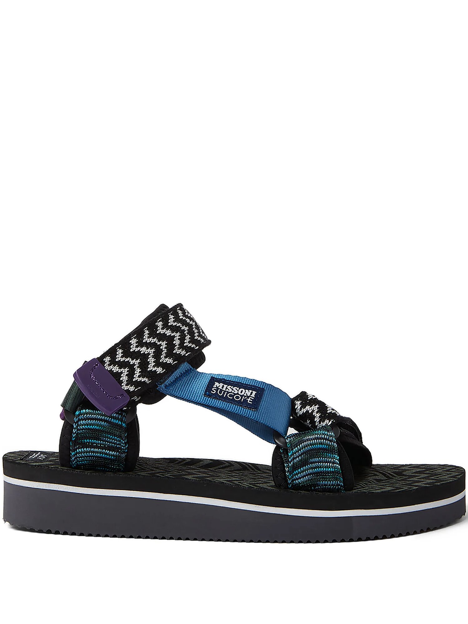 Босоножки Missoni