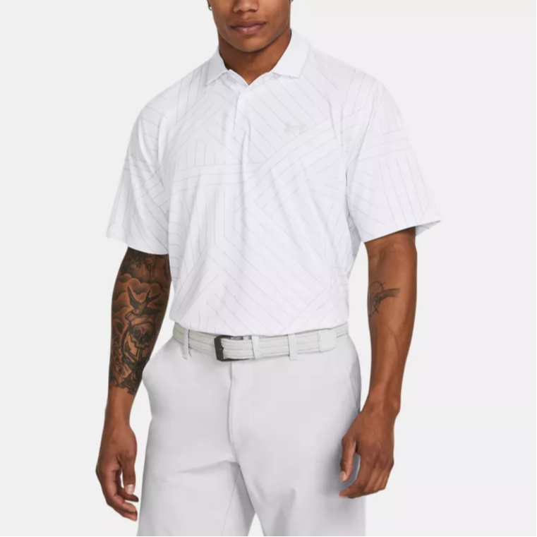 Поло Under Armour