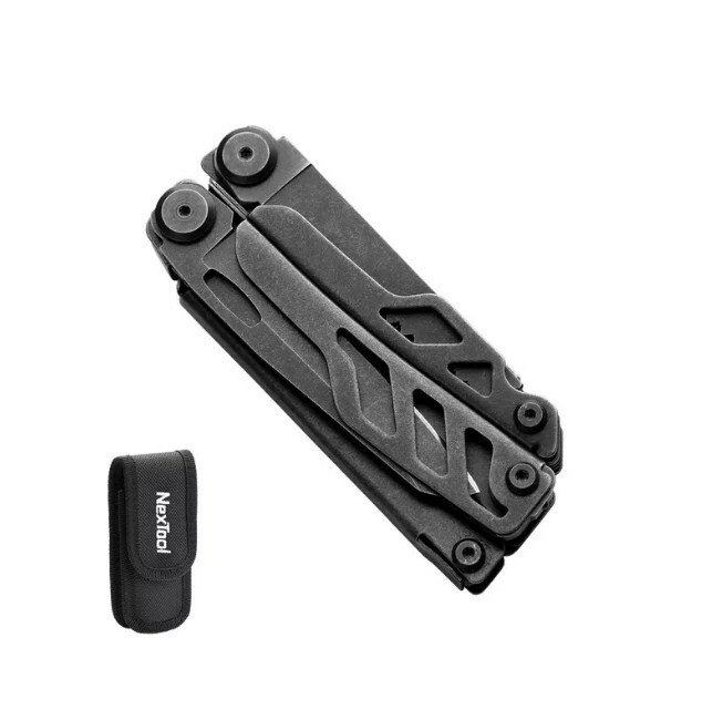 Мультитул NexTool Flagship Pro NE20240 — фото 1