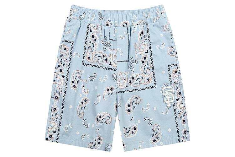 Шорты MLB MLB Paisley