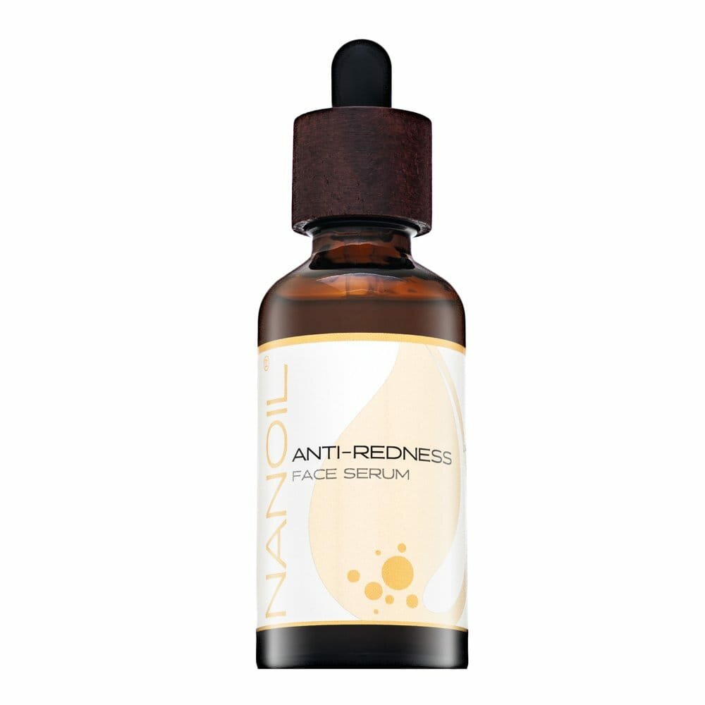 Сыворотка для ухода за кожей Nanoil Anti-Redness Face Serum 50 мл