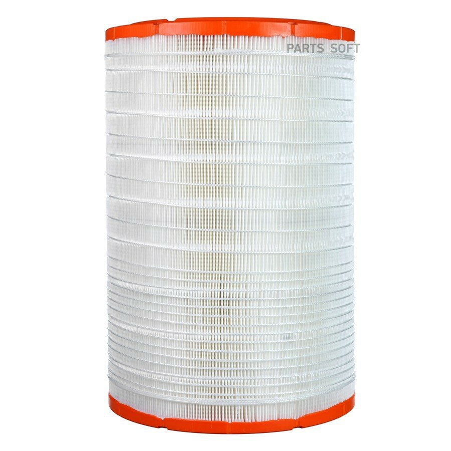 Фильтр воздушны от официального дистрибьютора, TRUCK PART, артикул B1000600