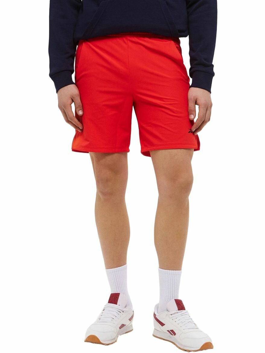 Шорты спортивные Athlete Strength Shorts
