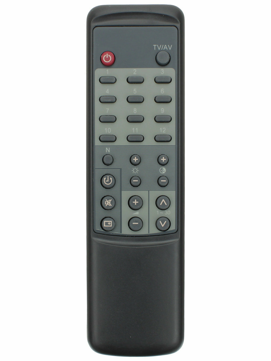 Пульт к Panasonic EUR641030A/с