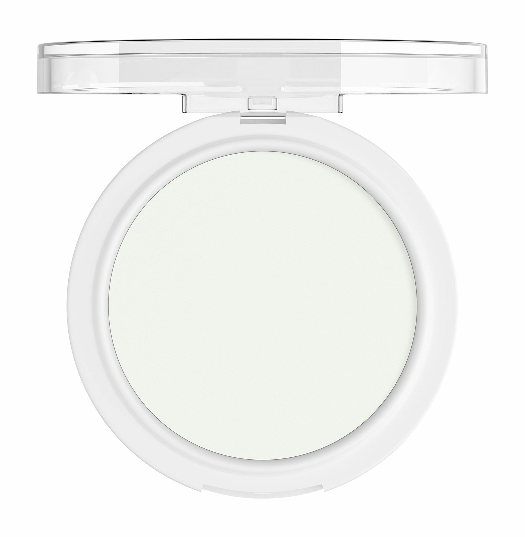 WET N WILD Пудра для лица Bare Focus CLARIFYING FINISHING POWDER Тон 1114478e translucent, 6 г